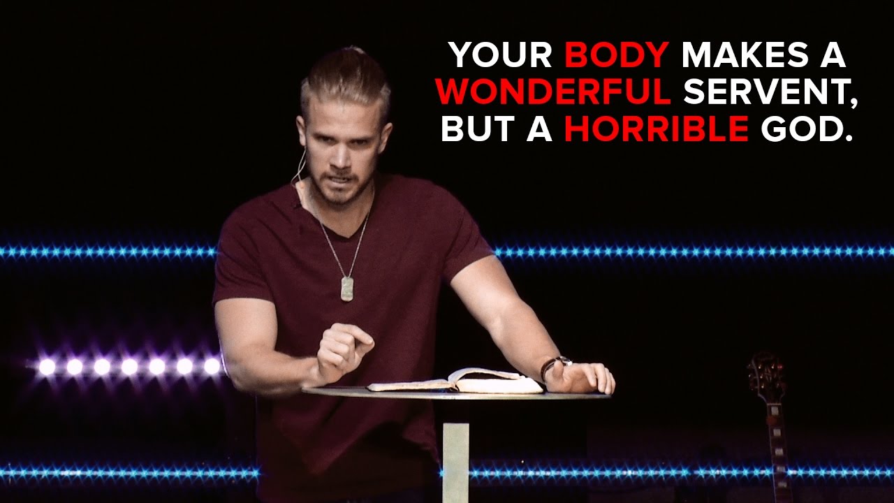 Cody Bobay | Life Church Clip1 (3.26.17) - YouTube