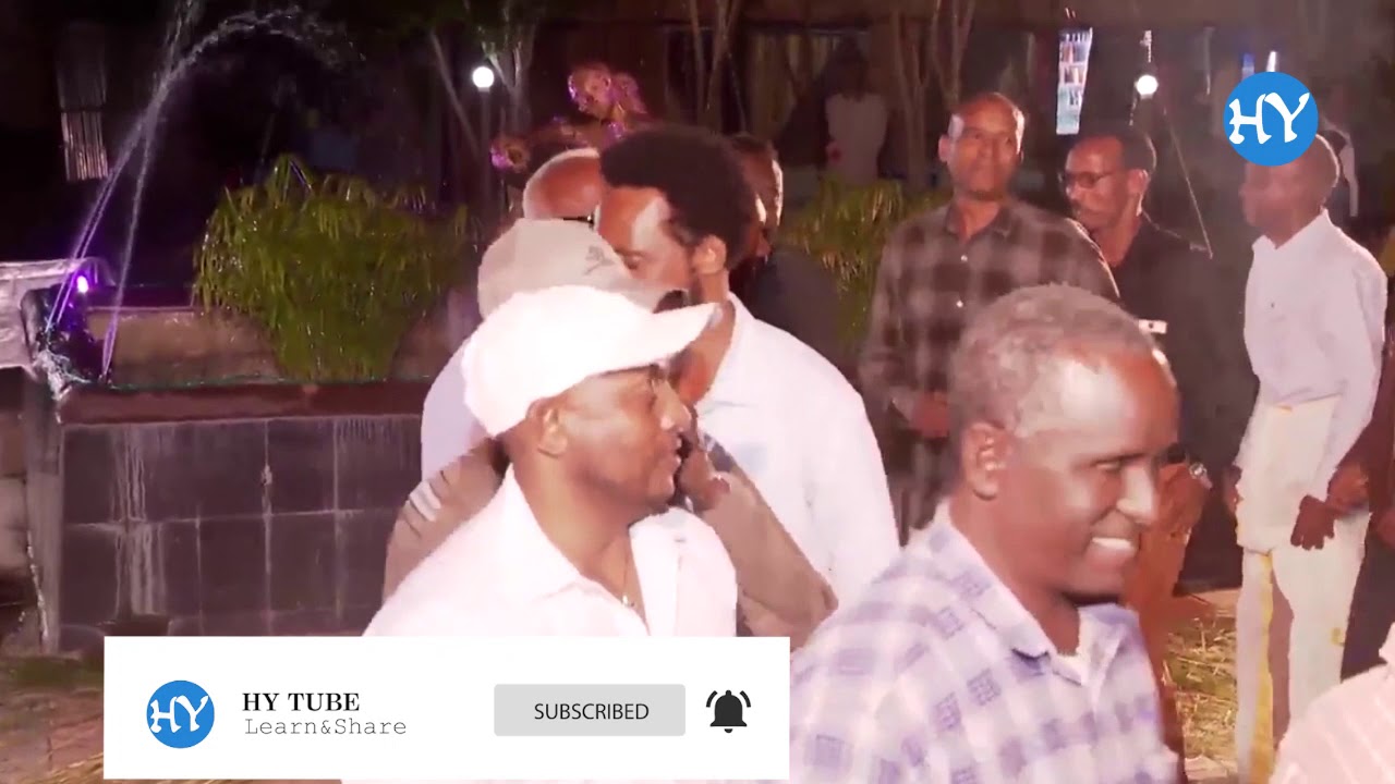 Aziz Hagos - Des eluni || ዓዚዝ ሓጎስ - ደስ ኢሉኒ ሎማዓንቲ - Best Live ...