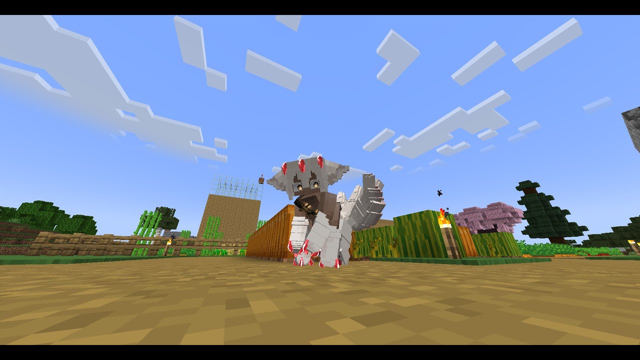 faputa's cave expedition in this minecraft server. - YouTube