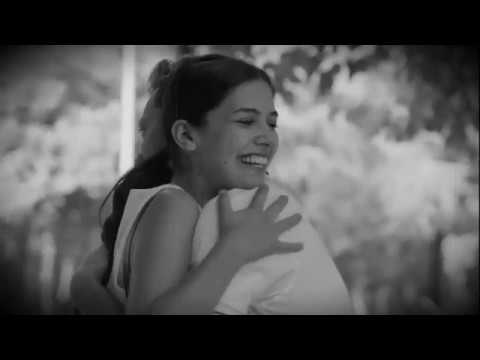 Eylül&Serkan - Unutulmaz (Kırgın Çiçekler - EySer)