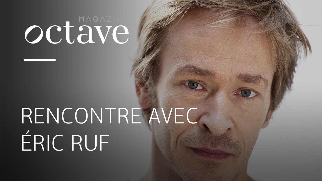 Éric Ruf à propos de La Cenerentola - YouTube