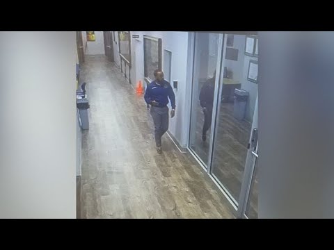 Police chief locked out of department: Councilmember says he was never reinstated