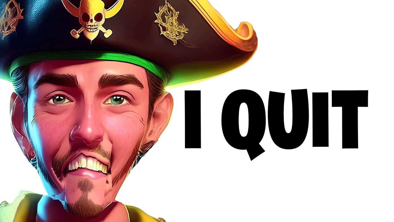 I Quit Youtube (Offical Music Video) - YouTube