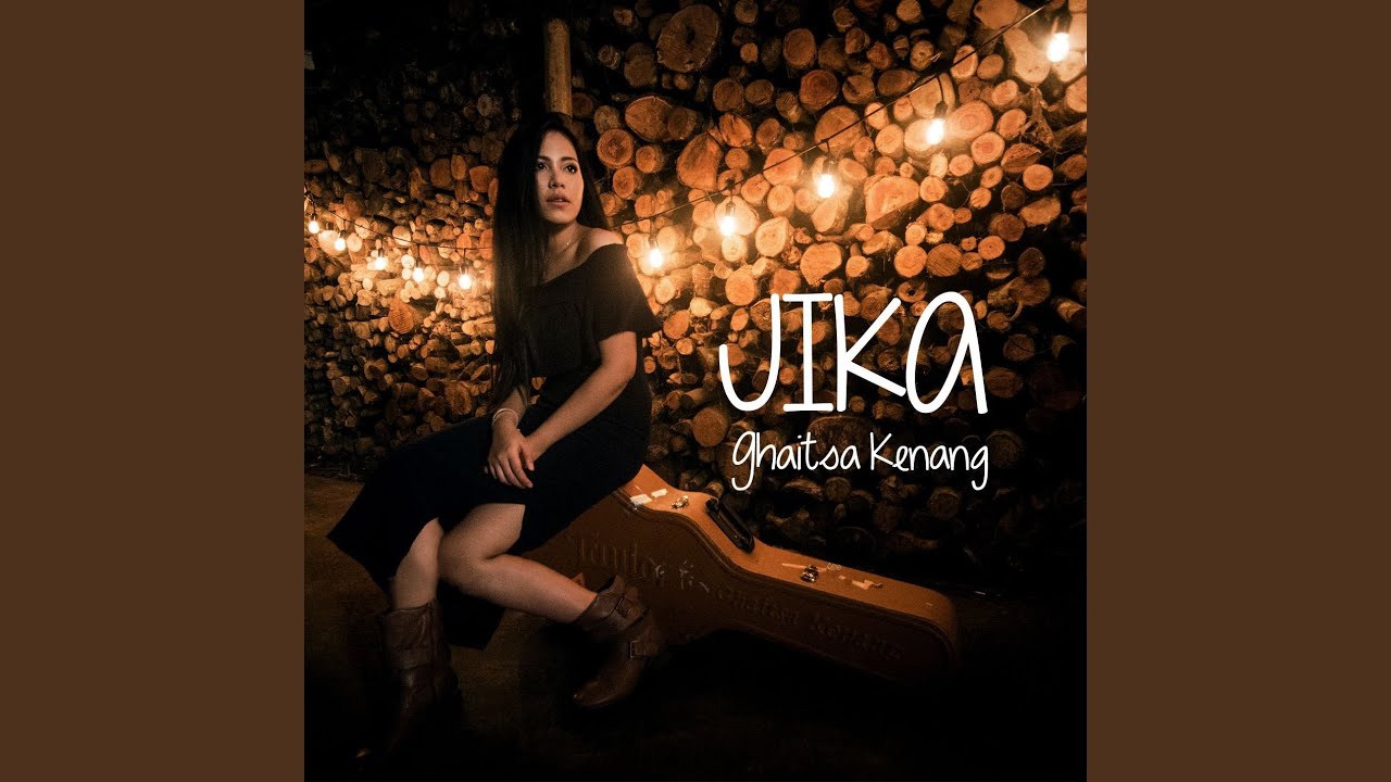 Jika - YouTube Music