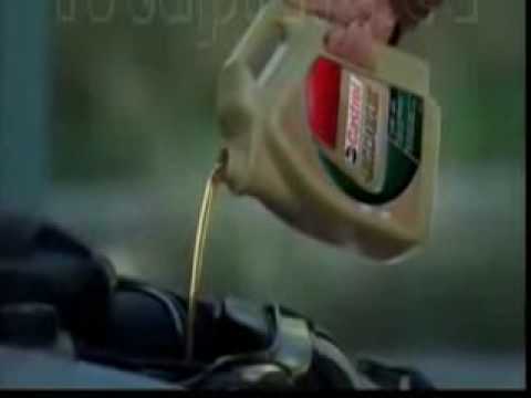 Cristiano Ronaldo-New Castrol EDGE Commercial - YouTube