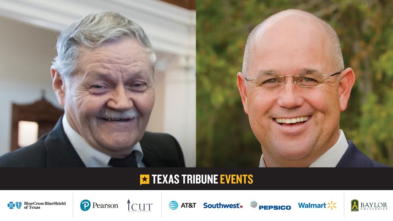 A Conversation with Reps. Doc Anderson and Kyle Kacal - YouTube