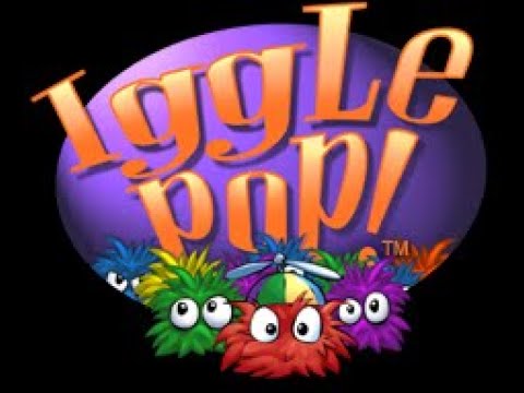 Iggle Pop Deluxe Part 3 (Boarding Party) - YouTube