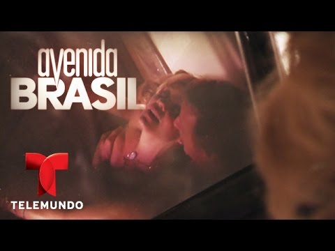 Avenida Brasil | Avance Exclusivo 121 | Telemundo