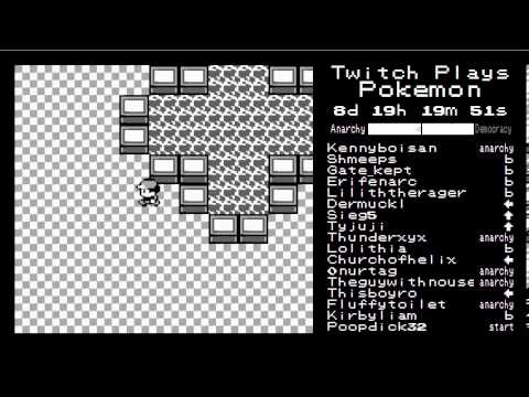 Entering Silph Co and aquiring the Card Key - TwitchPlaysPokemon ...