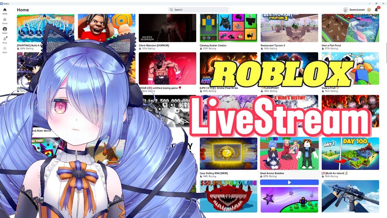 Live Stream Roblox Brainot Day #5 - YouTube