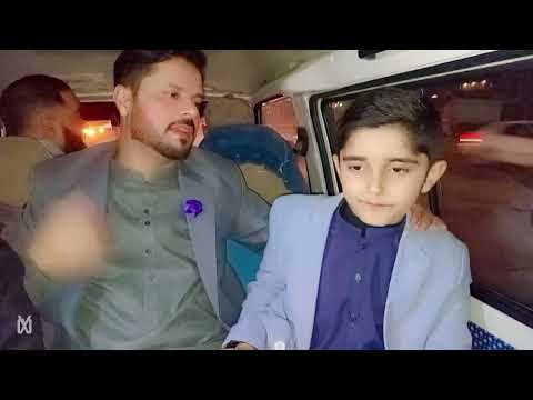 mesam abbas arham abbas and me - YouTube