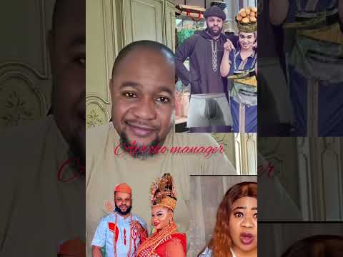 FRANK VICTOR SEND MESSAGE TO ENOGIE - YouTube