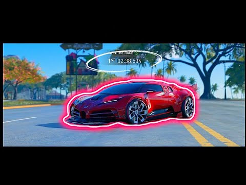 SHMEE 150 SUMMIT No restriction Race 2:38 | The Crew Motorfest - YouTube
