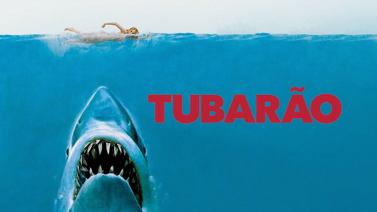 Tubarão (1975) | Trailer [Legendado] - YouTube