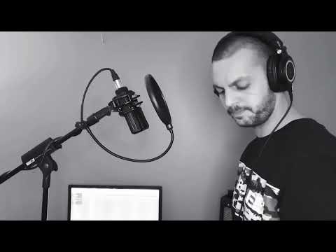 Ayhan Merpez - Hayko Cepkin Melekler Cover