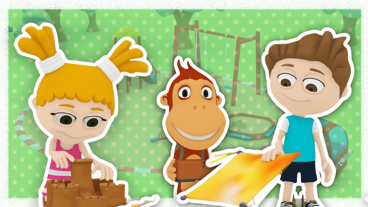 Kukuli – Oyun 🗺 | KUKULİ YENİ BÖLÜM - YouTube