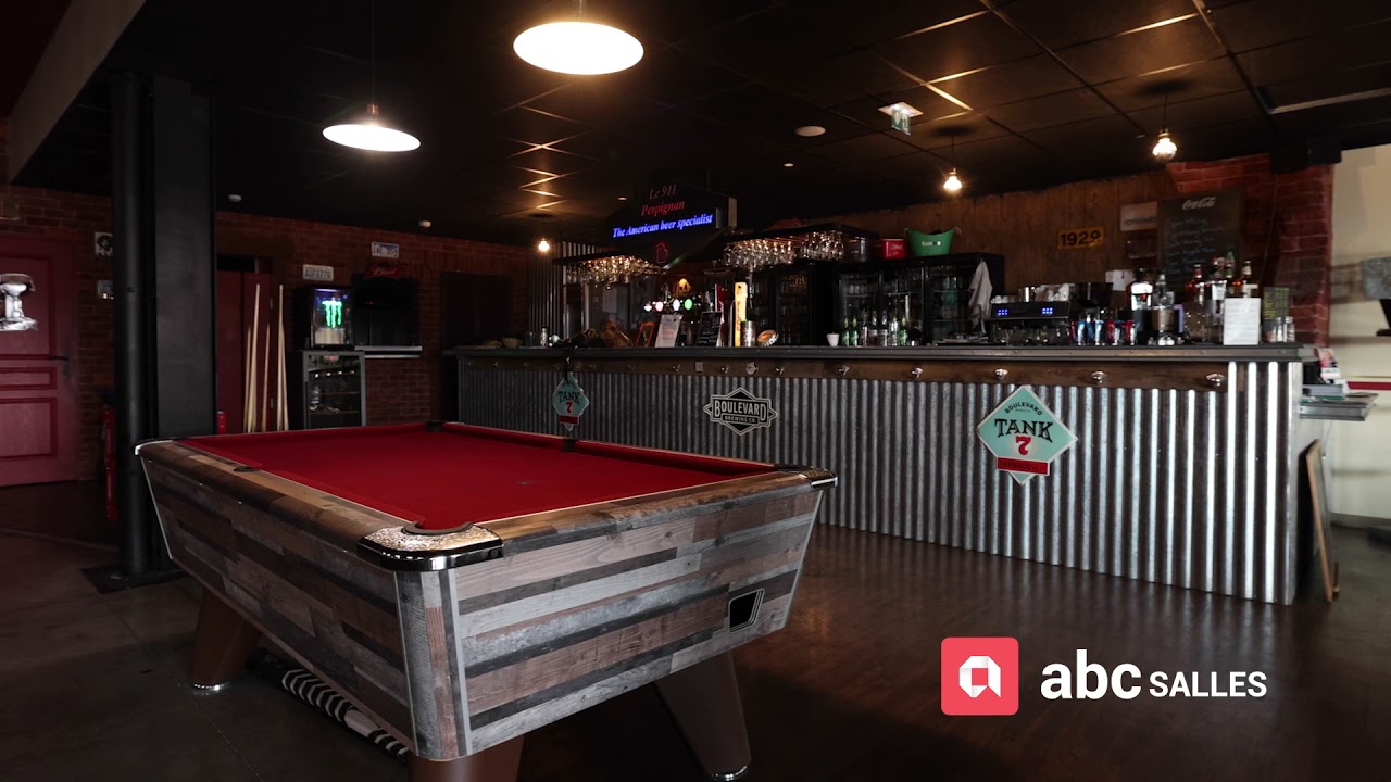 Le 911 - Un restaurant comme en Californie à privatiser pour des ...