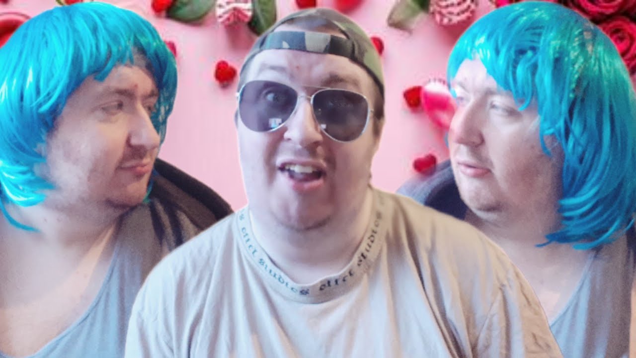 Couple Q&A W/ MC Thompson & Jane (Valentine's Day special) ️🌹 - YouTube