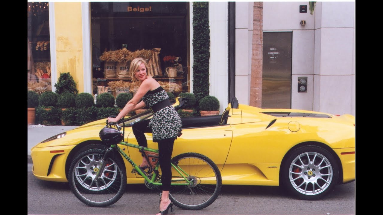 CarLess in LA, OFFICIAL full-length documentary movie - YouTube