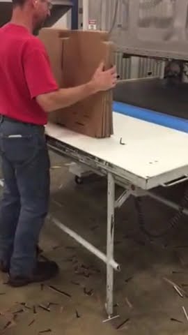 Graeters Chip Wheelie Boxes - YouTube