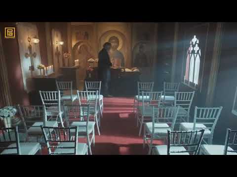 Tilki Andrei Havuzdan Kaçış !