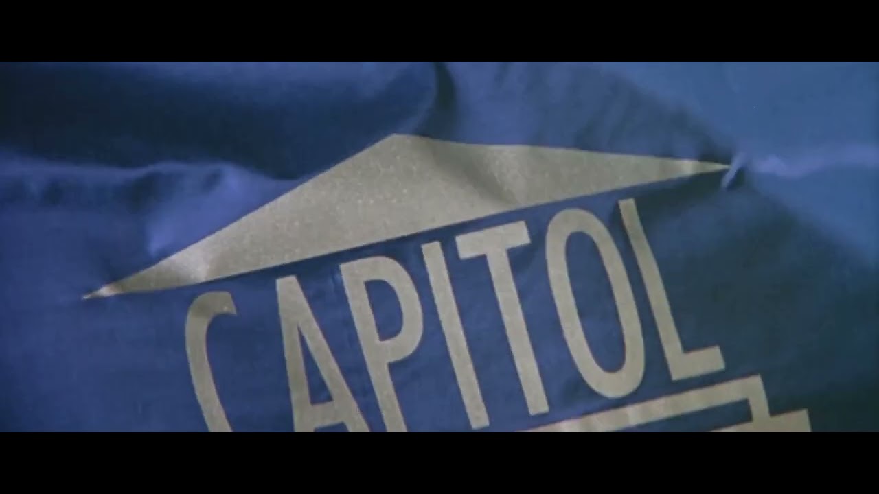 Capitol Films (2001) - YouTube