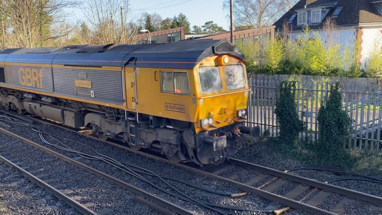Class 66 | 66792 ‘Collaboration’ | Light Engine | Colas Rail Freight ...