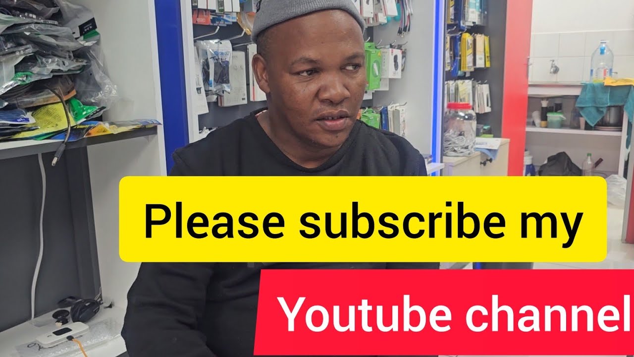 please Subscribe to my YouTube channel - YouTube