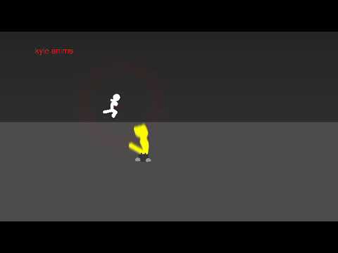 Yellow Vs White | Stick Nodes - YouTube