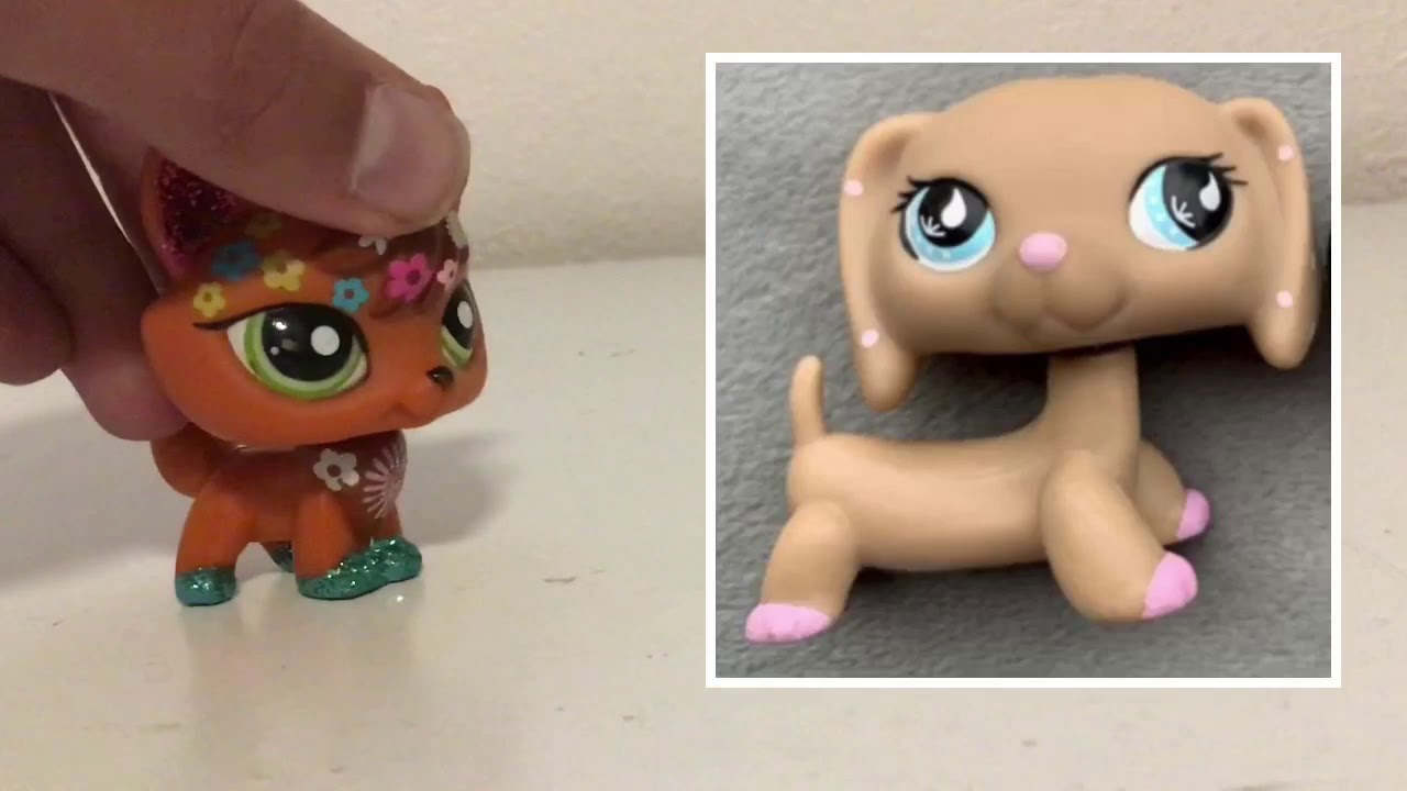 Fake LPS and My Opinions on Them - YouTube