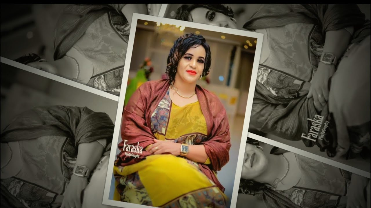 YURUB GEENYO | HEESTII AFKAAN KAAGA SHEEGAYAA | OFFICIAL SONG 2024 ...