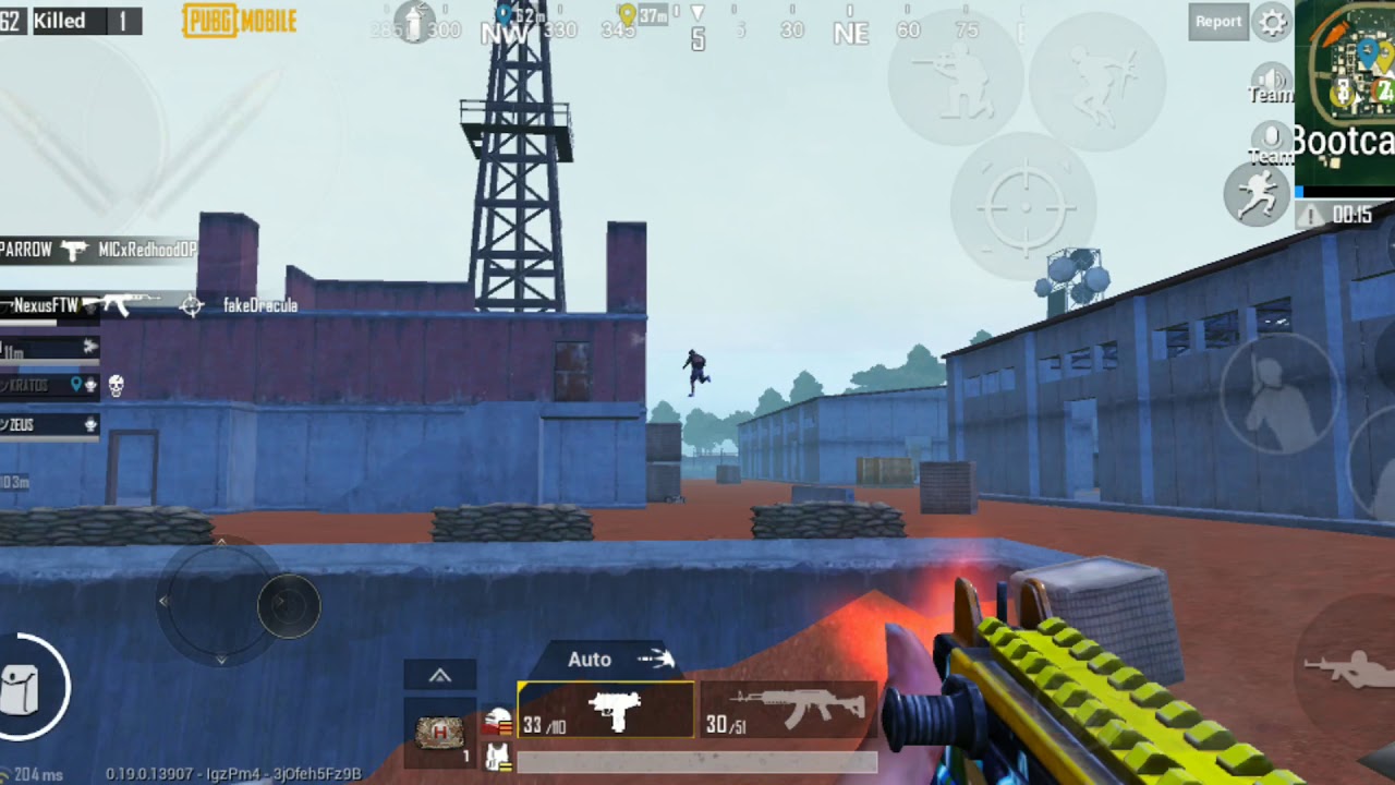 15 FPS GamePlay..This Is How It Exactly Look..... - YouTube