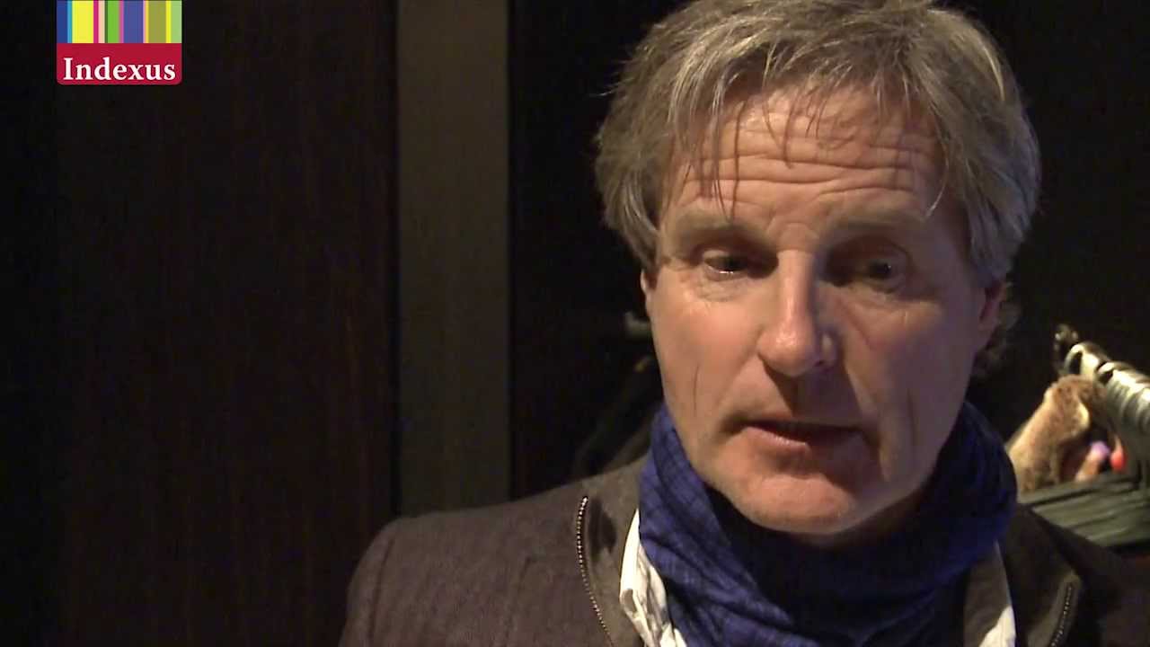 Indexus presentaties over trackers - YouTube