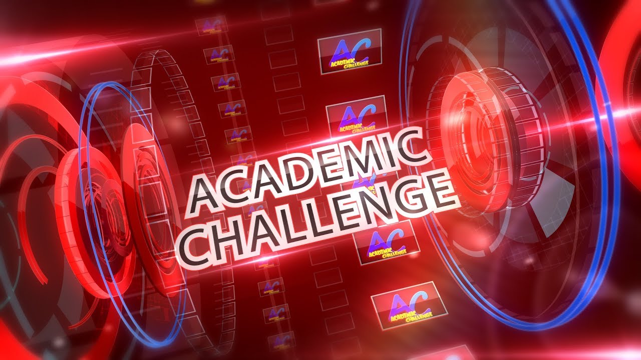 Academic Challenge 2018 - YouTube