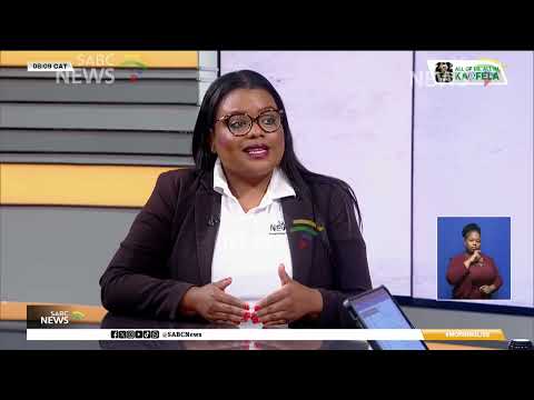 Madlanga Commission | New witness expected to take stand