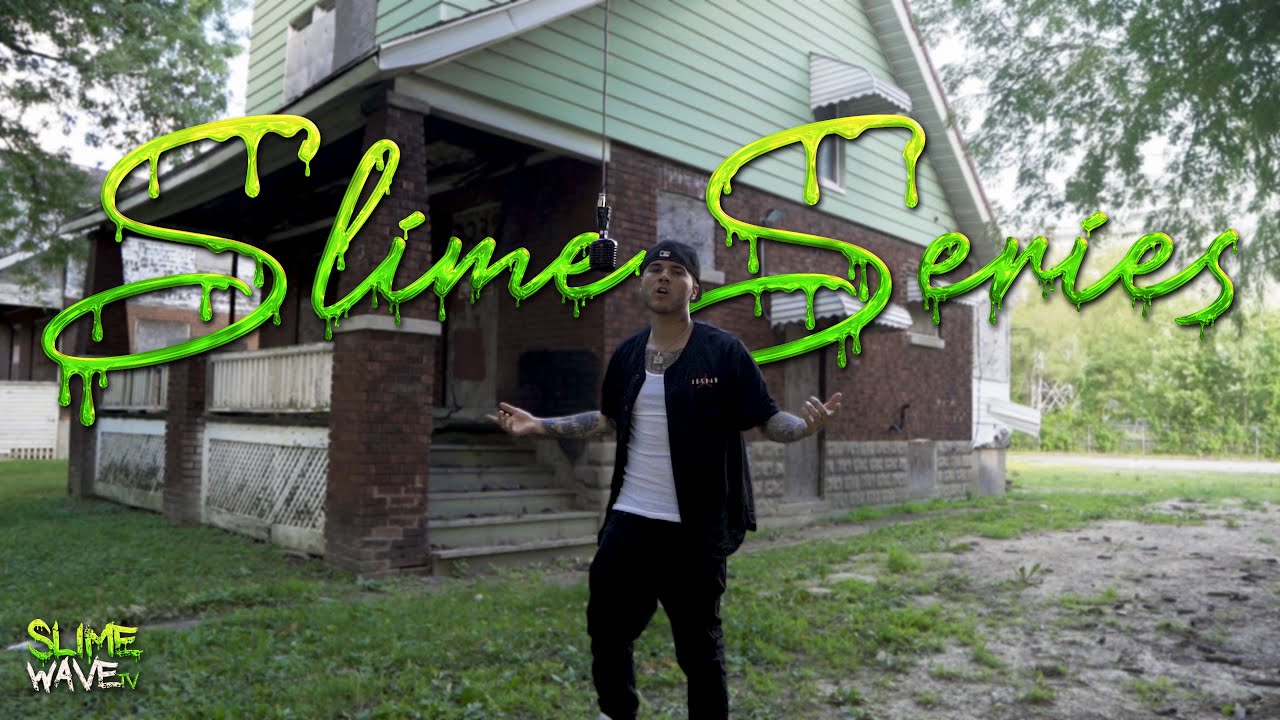 J Bish (@JBish)- Freestyle | Slime Series Ep. 18 - YouTube