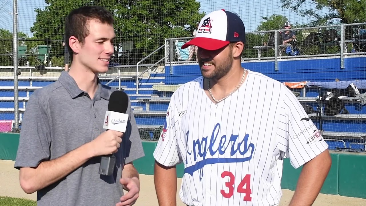 Catch of the Day Alex Toral | July 3, 2019 - YouTube