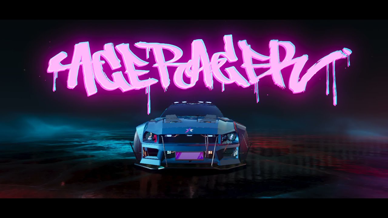 Ace Racer : NetEase Login || Android Gameplay - YouTube