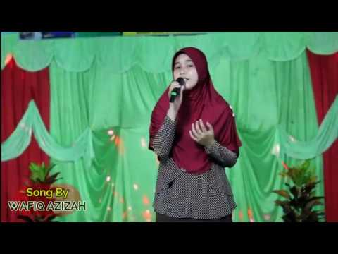 MANTUL!!! GADIS CANTIK BERSUARA EMAS