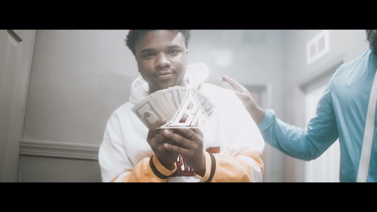 Duke Bill (feat. AllStar JR) - “Back Up” (Prod by. Andrei Lgnd) MUSIC ...