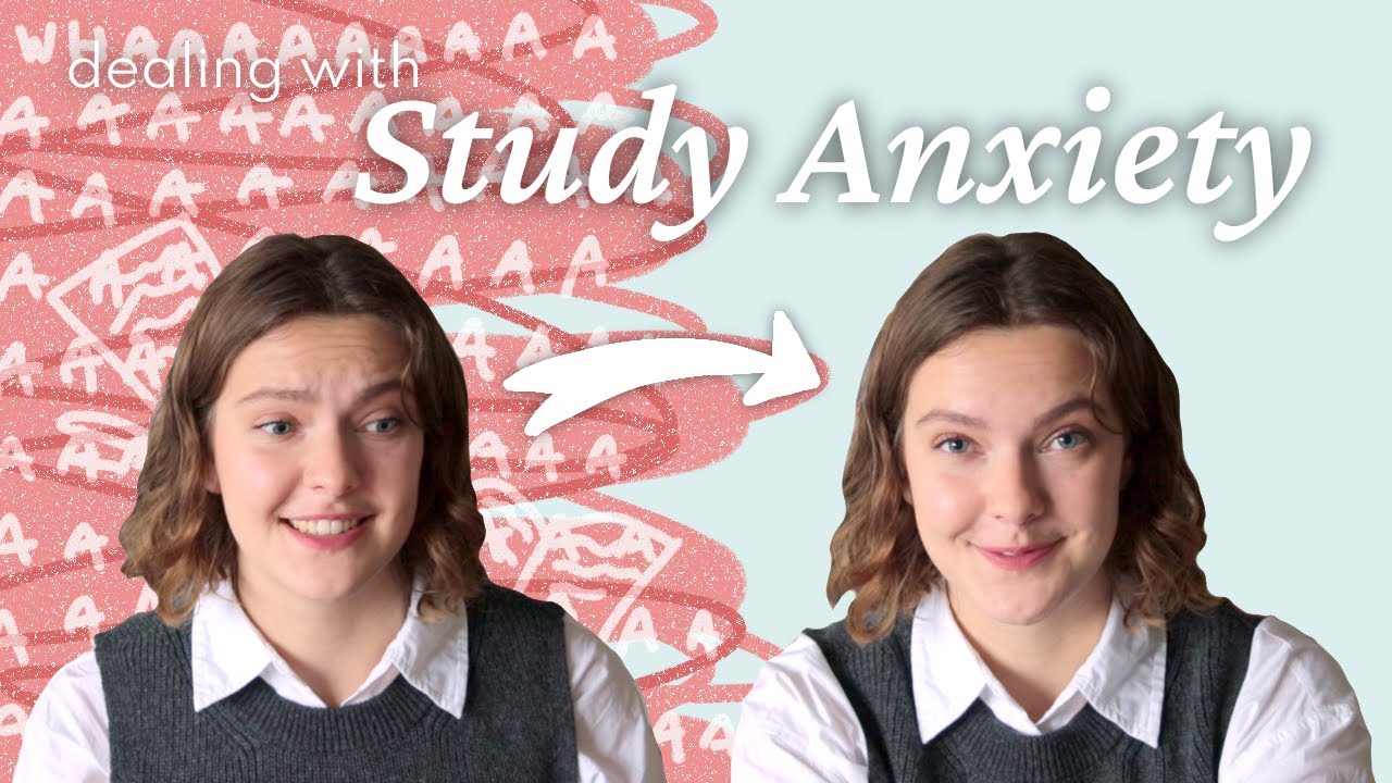 How to deal with fear of failure in school | Tips from a very anxious ...