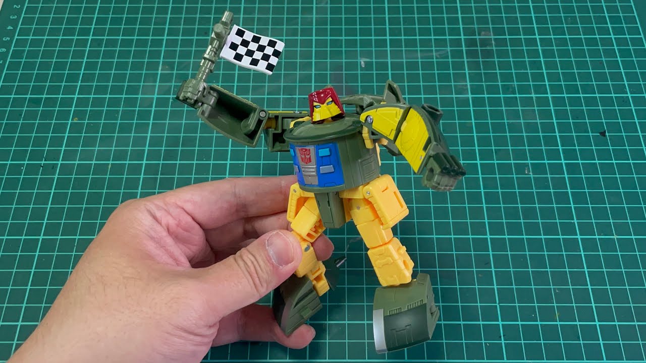 Transformers Legacy Velocitron Speedia 500 Collection Deluxe Cosmos ...