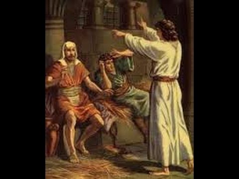 Joseph 7 - YouTube