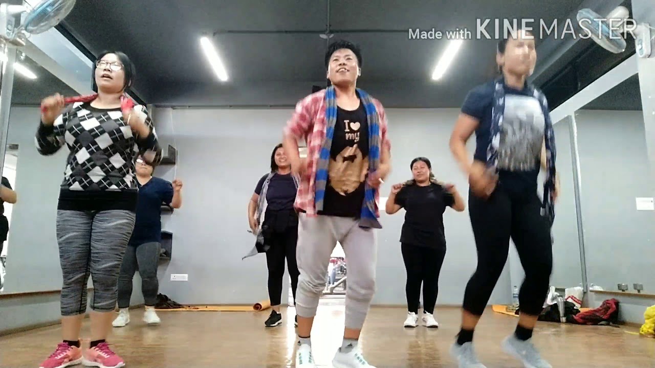 Remix Chunari chunari - YouTube