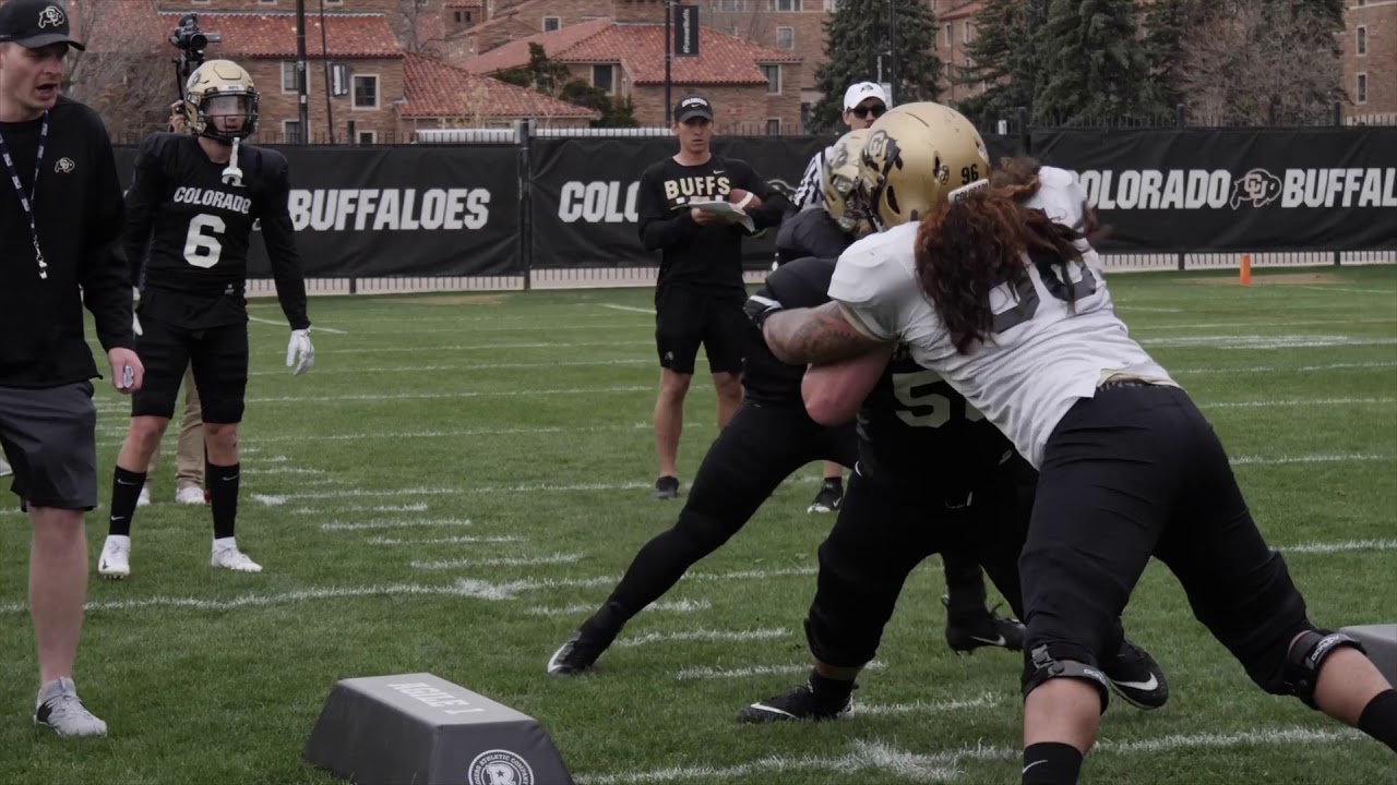 Spring Ball 14 - YouTube