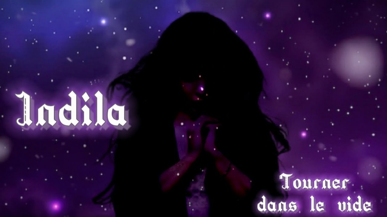 Indila- Tourner dans le vide (Bass boosted) - YouTube