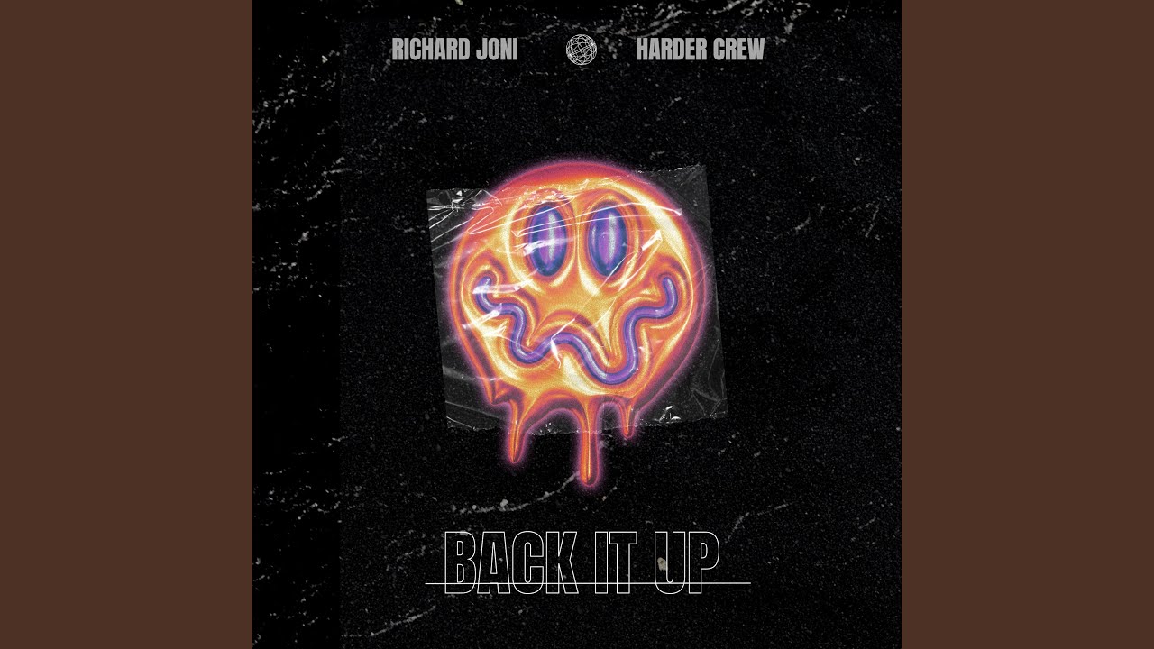 Back It Up - YouTube