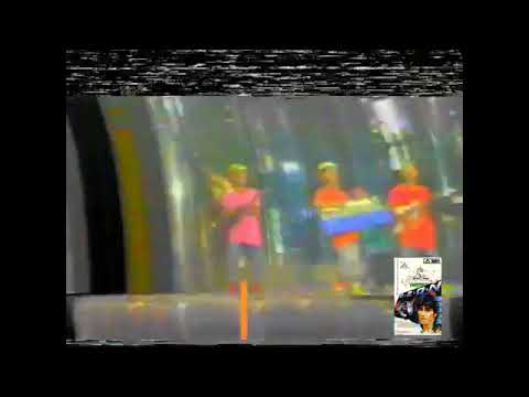 James F. Sundah Feat. Jala Jala ~ Sakuku Rata (Original Clip 1989 ...