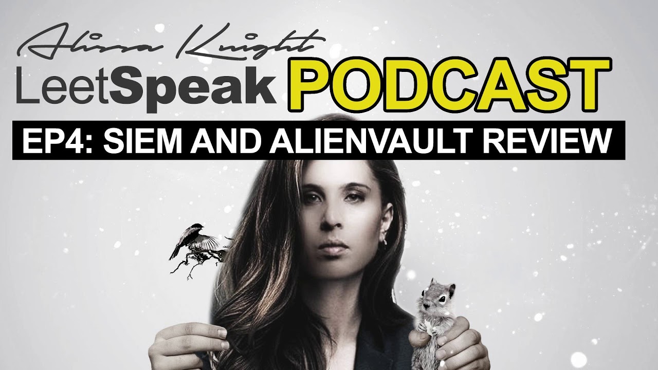 Security Information and Event Management (SIEM) and AlienVault USM/USM ...