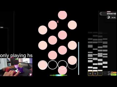 Epsilon sample 1.05x pass!!!! - YouTube